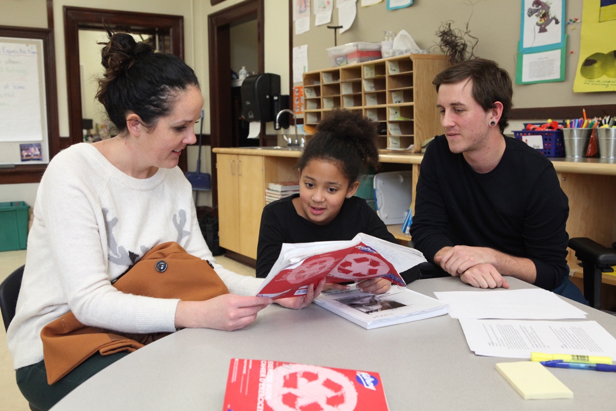 Nov. 25-29 Update | Book Fair, Weather, New Staff, Traffic, Conferences ...