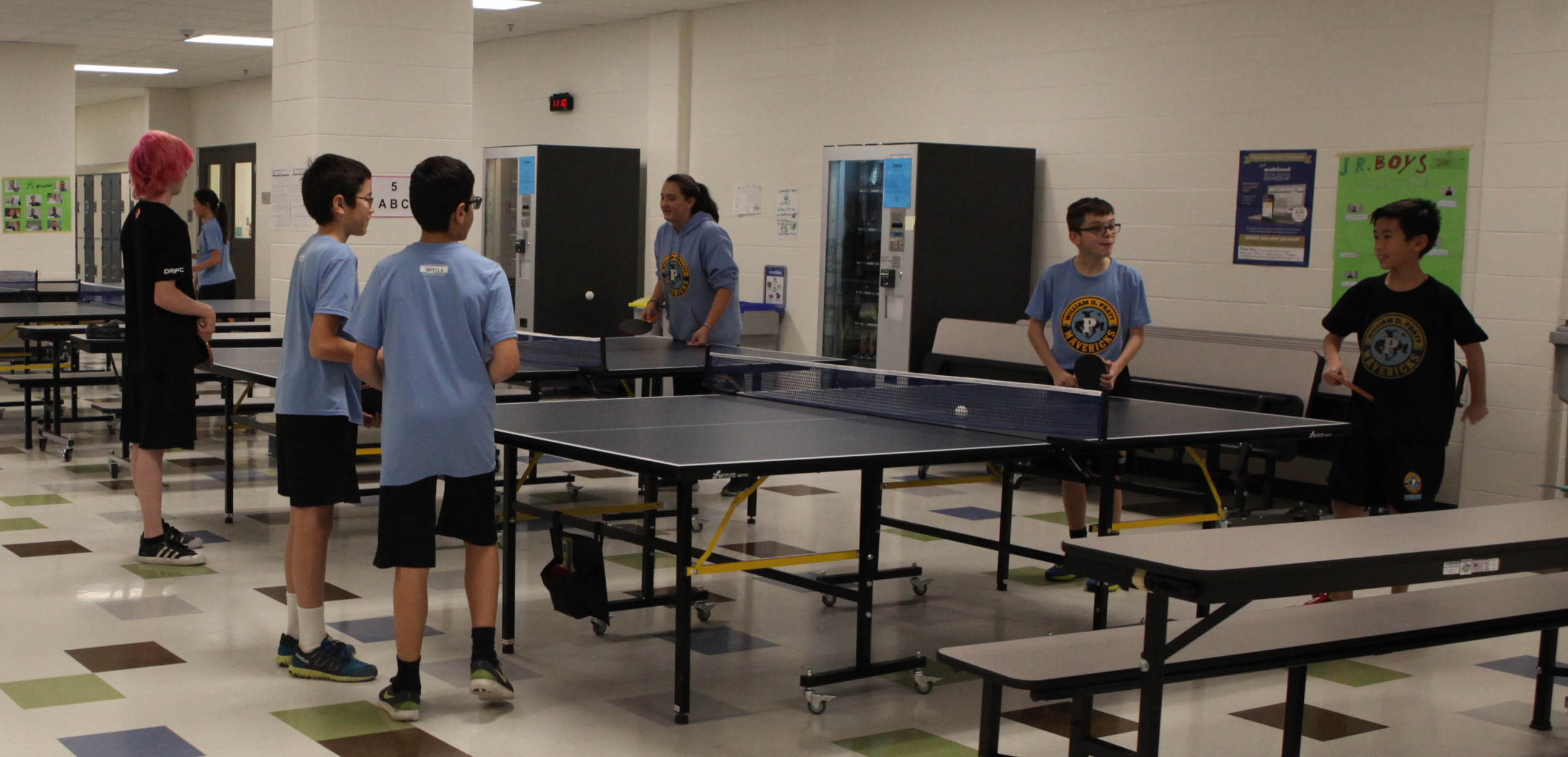 Registration - Sunalta School