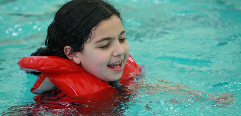 Off-Site Activities - Sunalta School