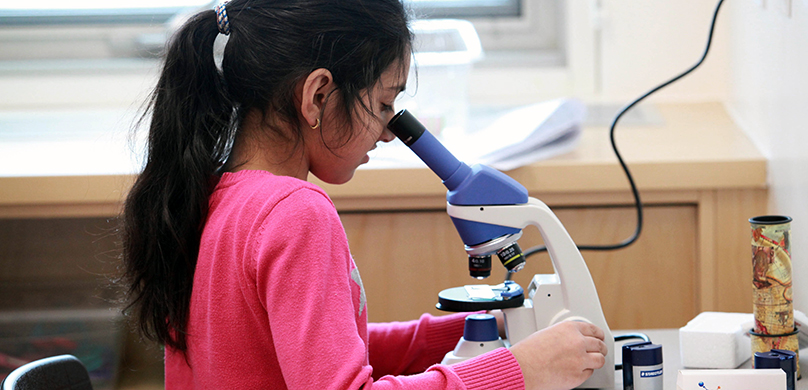 About Us - Sunalta School